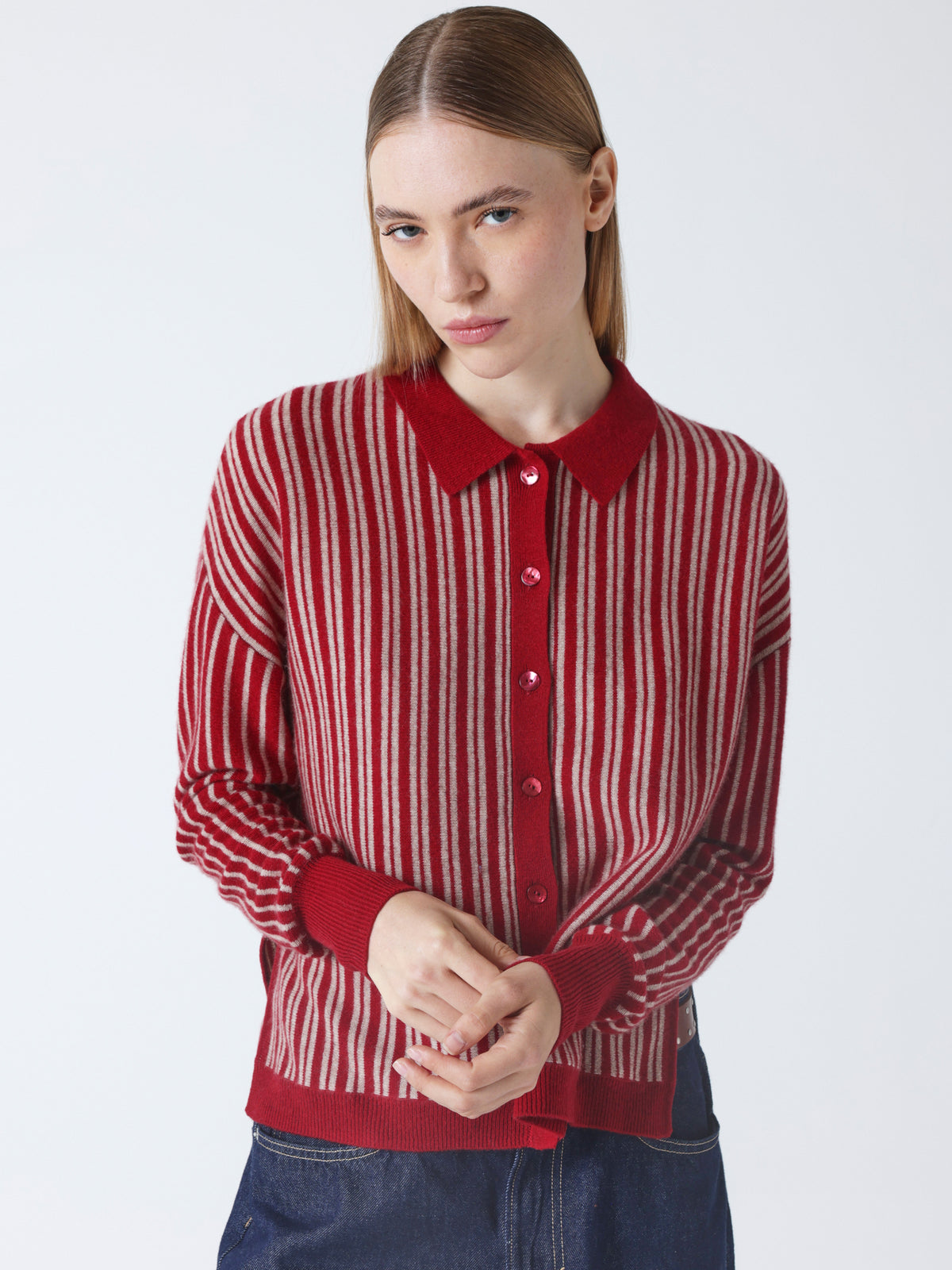 Absolut Cashmere: Quality cashmere for women, men and children.