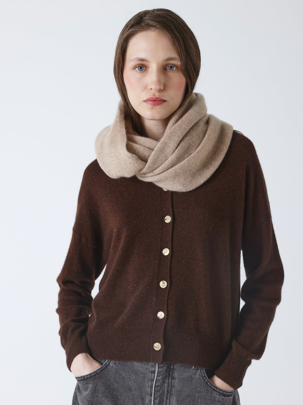 Absolut Cashmere: Quality cashmere for women, men and children.