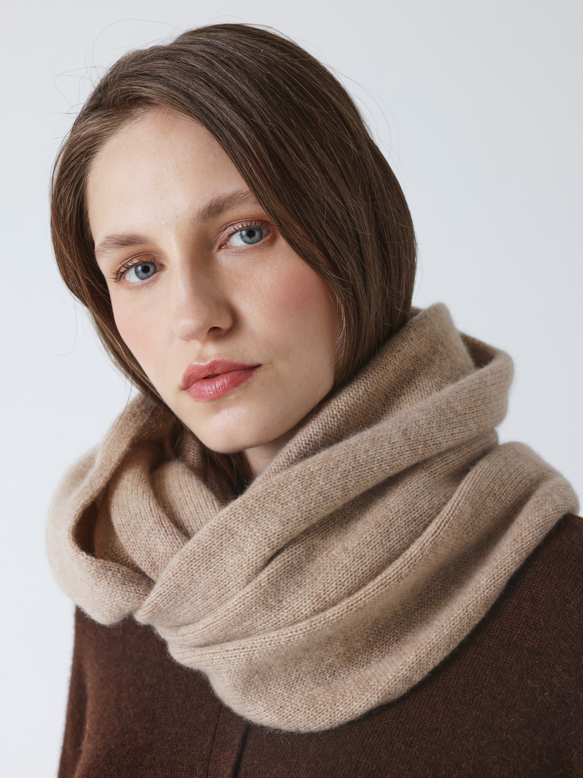 Absolut Cashmere: Quality cashmere for women, men and children.