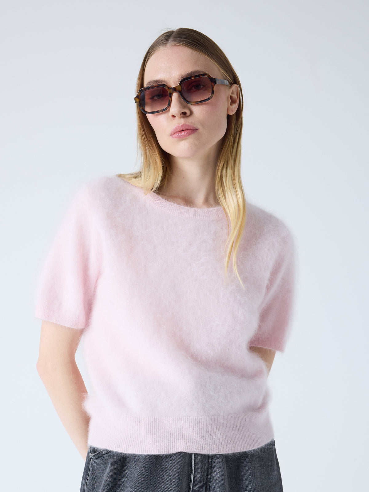 Brushed cashmere | Absolut Cashmere