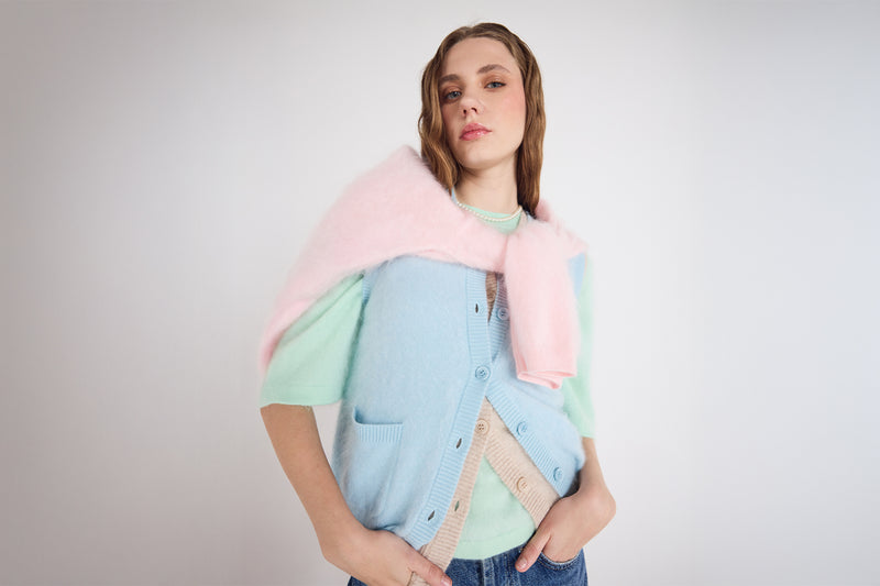 40% off selection | Absolut Cashmere